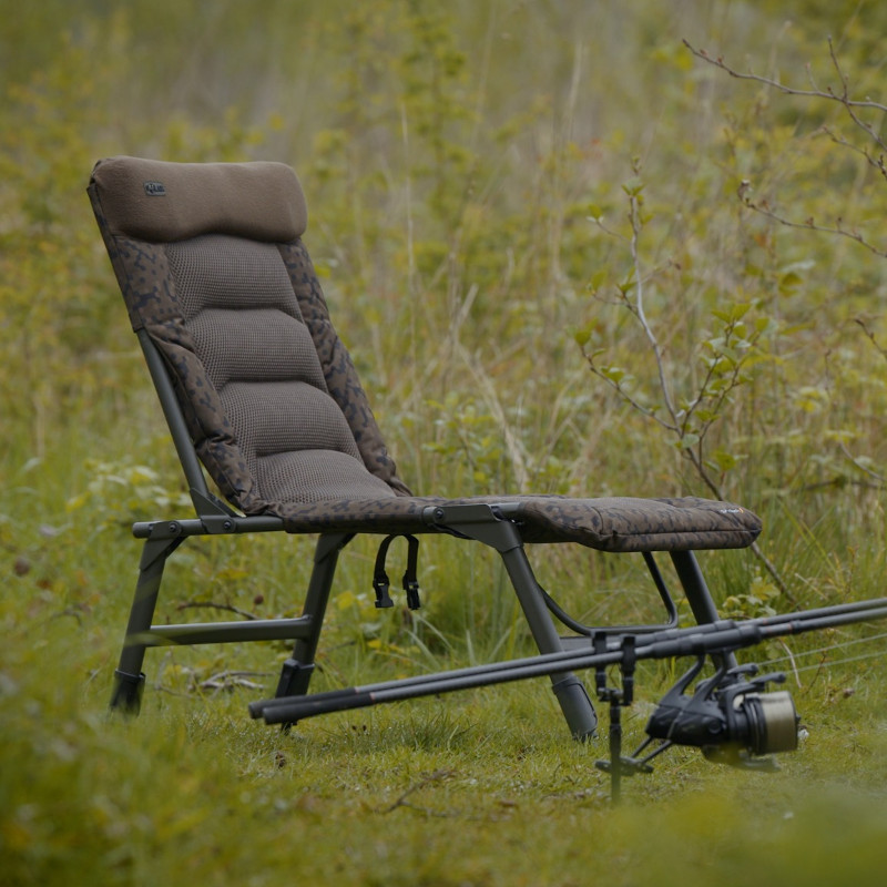 Solar Tackle SP C-Tech SuperLite Chair High - £159.99