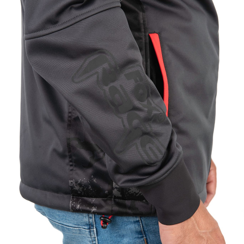 Fox Rage Voyager Wind Blocker - £80.99