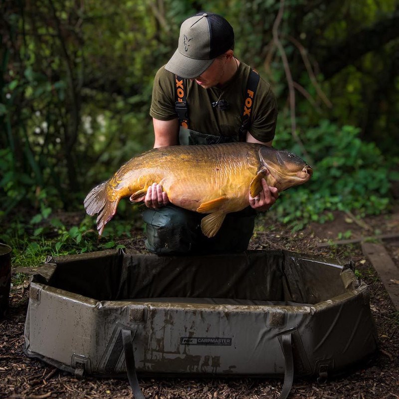Fox Carpmaster Welded Mat - £179.99