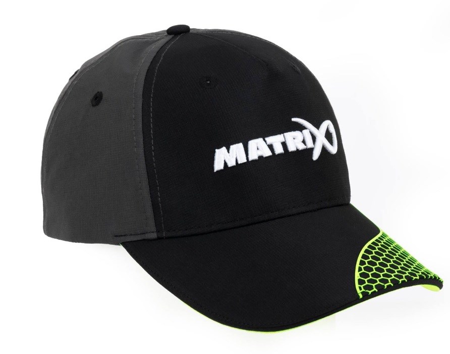 Matrix Baseball Cap - £9.49