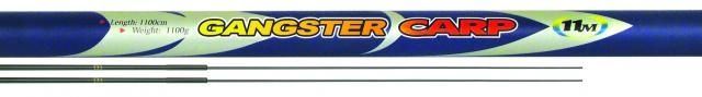 Ron Thompson Gangster Carp Pole - £59.99
