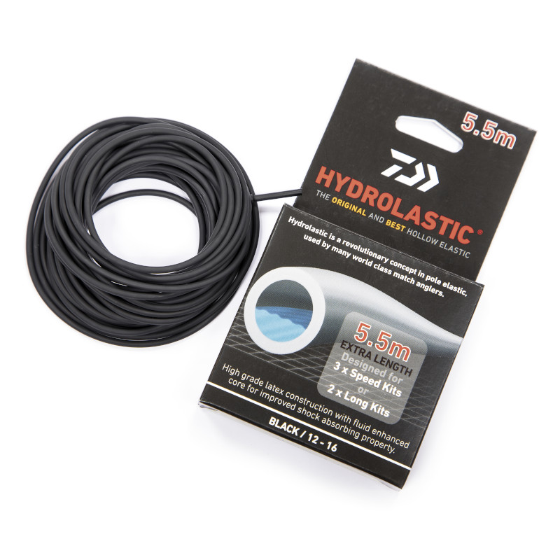 Daiwa Hydrolastic Extra Length 5.5m - £25.99