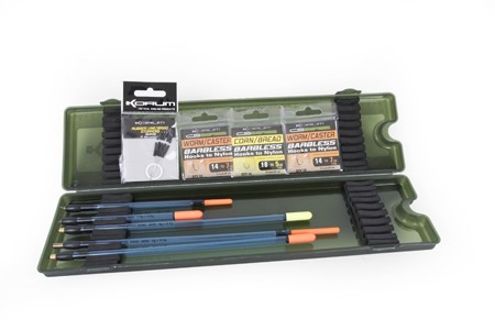 Korum Float Box - £13.49