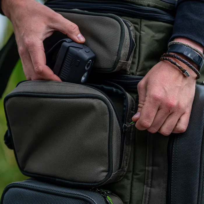 Greys Prodigy Tackle Base Rucksack - £99.99