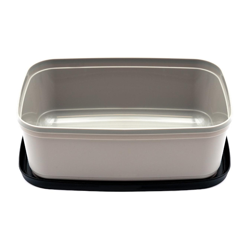 Guru Grey Conti Bait Box - £2.99