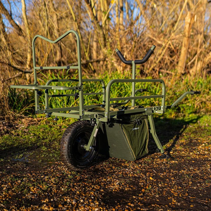 Carp Porter MK2 Barrow - £189.99