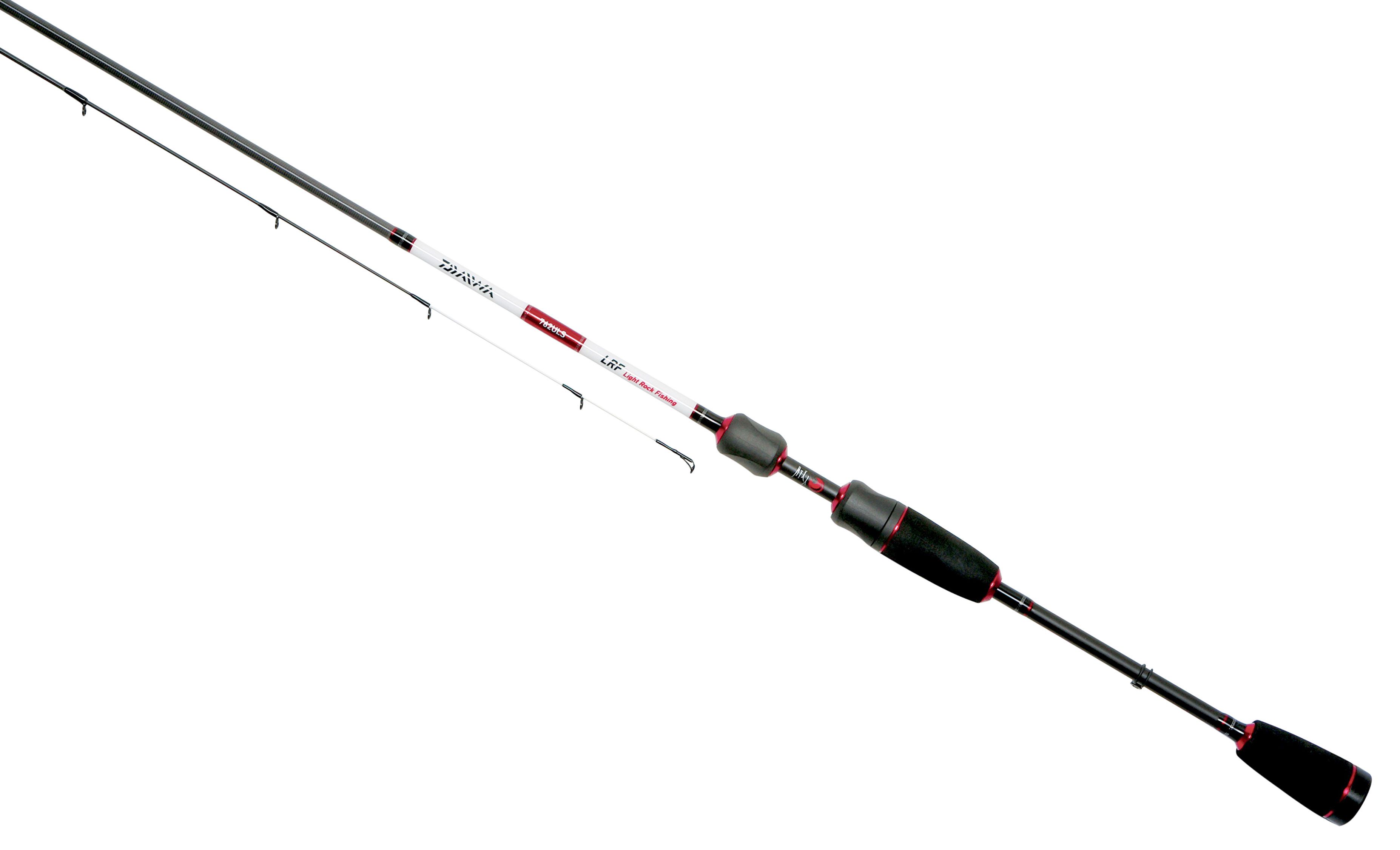 Daiwa LRF Light Rock Fishing Rod 7ft - £84.99