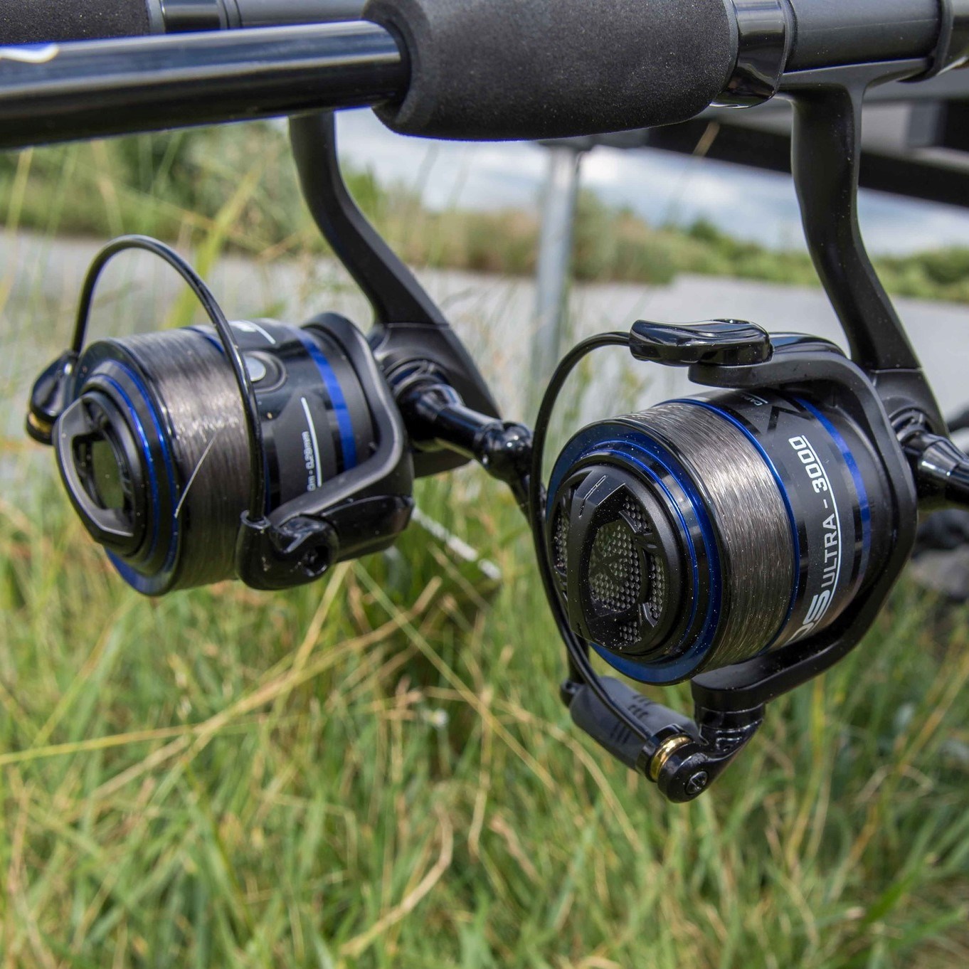 Matrix Aquos Ultra Reels (Old 2023 Version) - £44.99