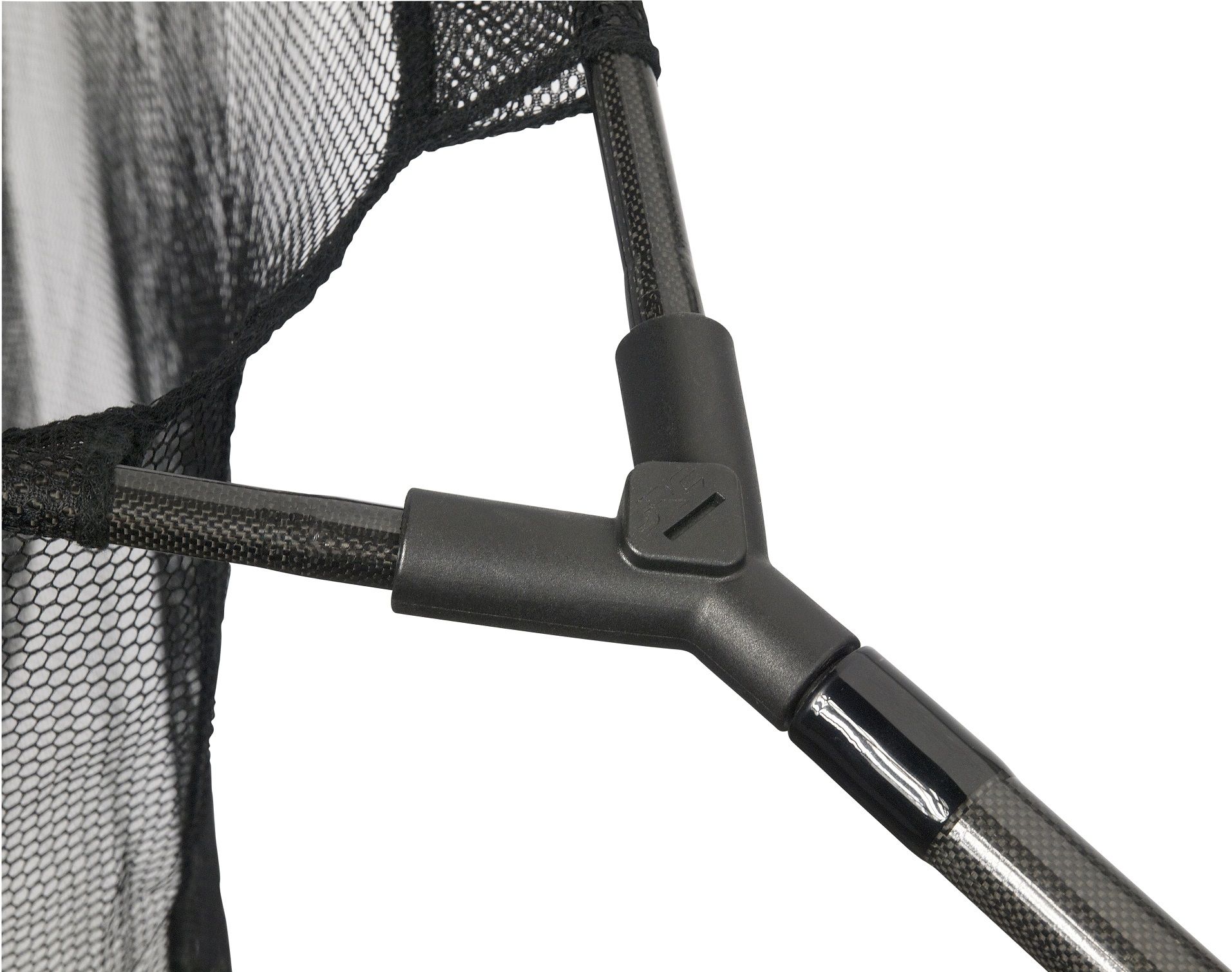 JRC Extreme TX Landing Net - £98.99