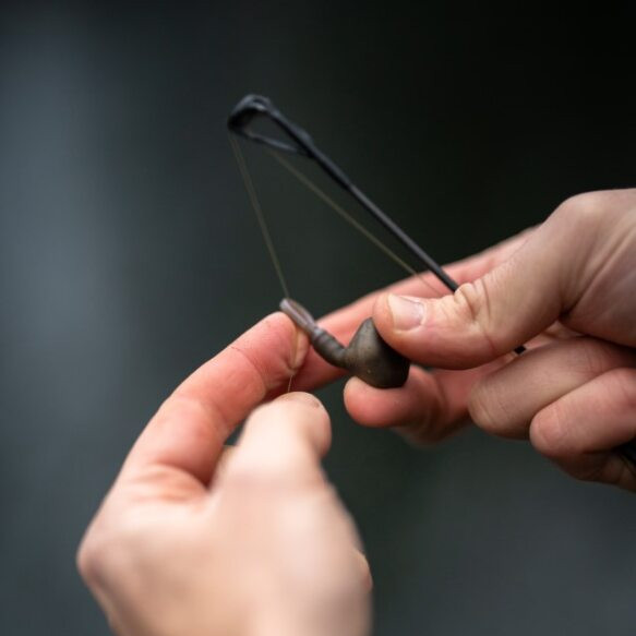 Nash Ezi Glide Back Leads 3 Pack - £5.99