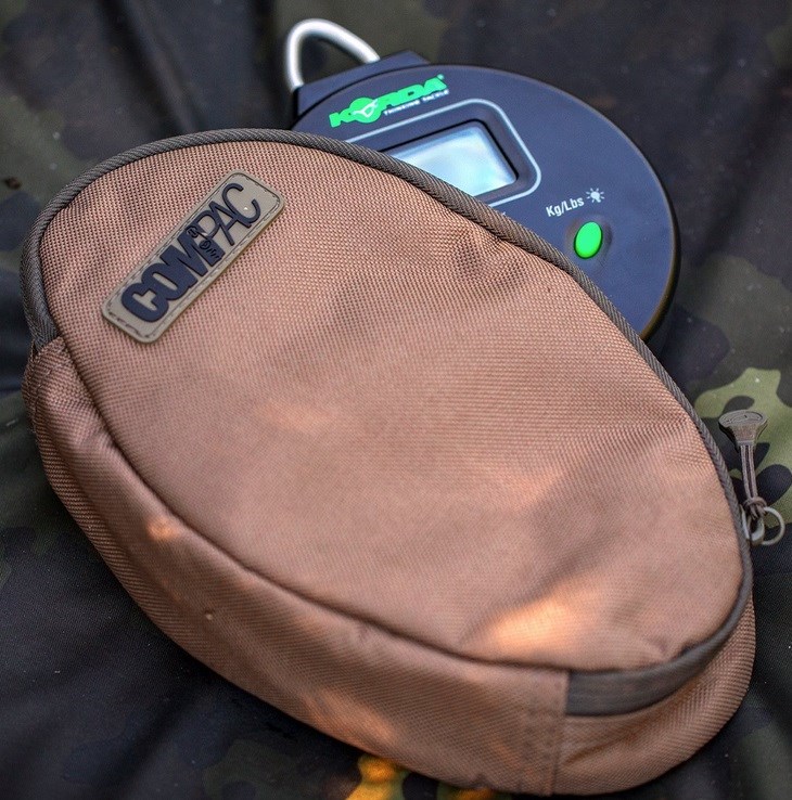 Korda Compac Digital Scales Pouch - £7.99