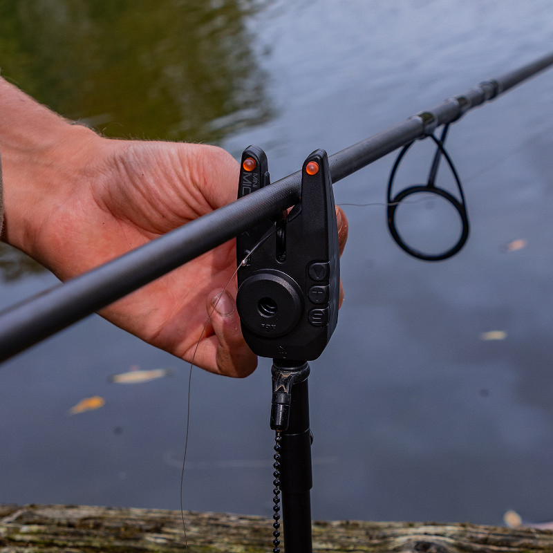 Fox Mini Micron X Presentation Sets - £149.99