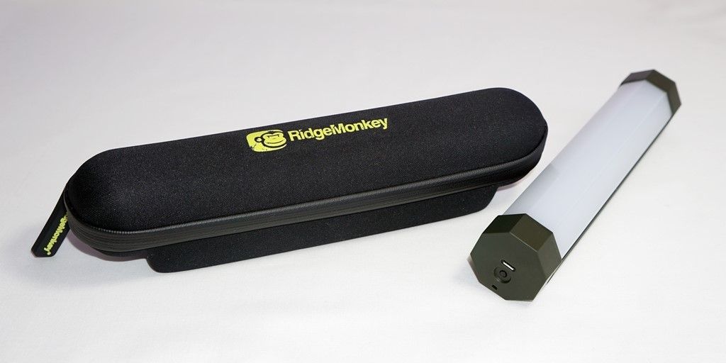Ridge Monkey Bivvy-Lite IR CASE - £8.99