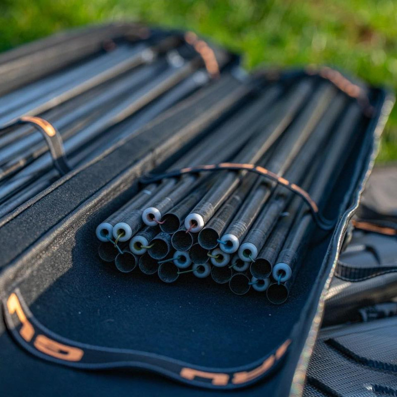 Guru Fusion X-Case - £69.99