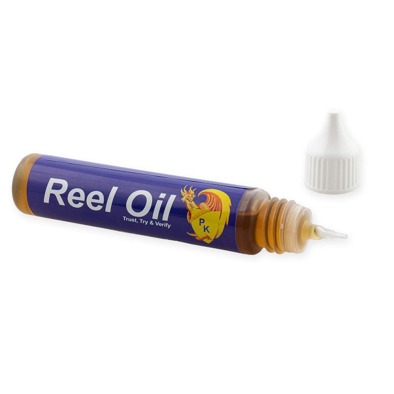 Scandex X-Reel Oil 30ml - £8.99