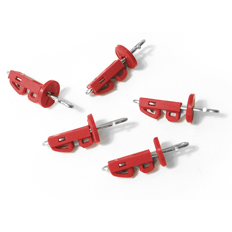 Gemini Splash Down Solo Bait Clips - £3.50