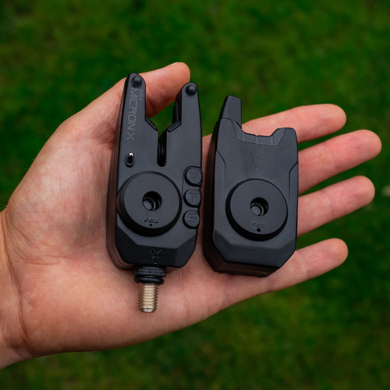 Fox Mini Micron X Presentation Sets - £149.99