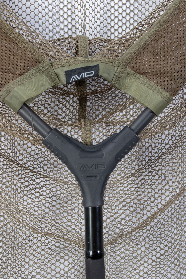 Avid Carp Captive 42 inch Landing Nets - £44.99