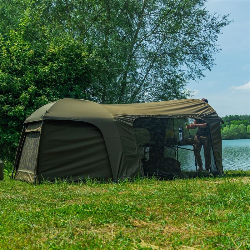 Fox Frontier Deluxe Extension Systems - £329.99