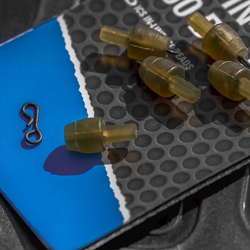 Preston Innovations ICS In-Line 360 Beads - £2.99