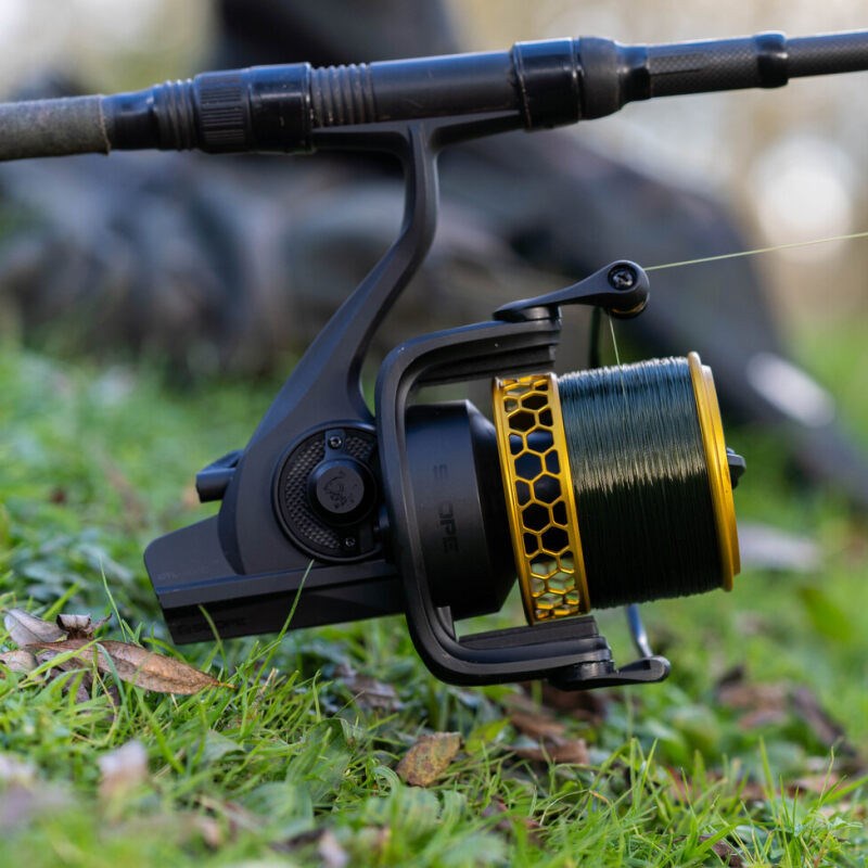 Nash Scope GTL 8000 Gold - £129.99