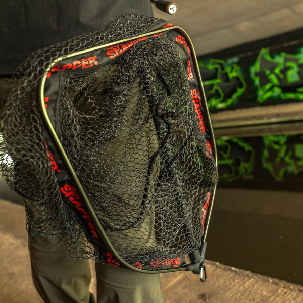 Korum Snapper Fast Net with Handle - £42.99