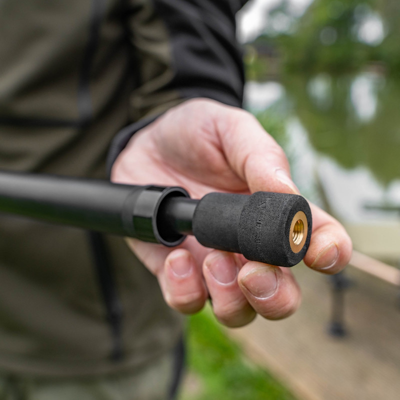 Korum Opportunist XTND Net Handles - £29.99