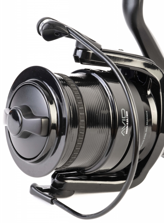 Avid Carp XR Spod/Marker Reel - £69.99
