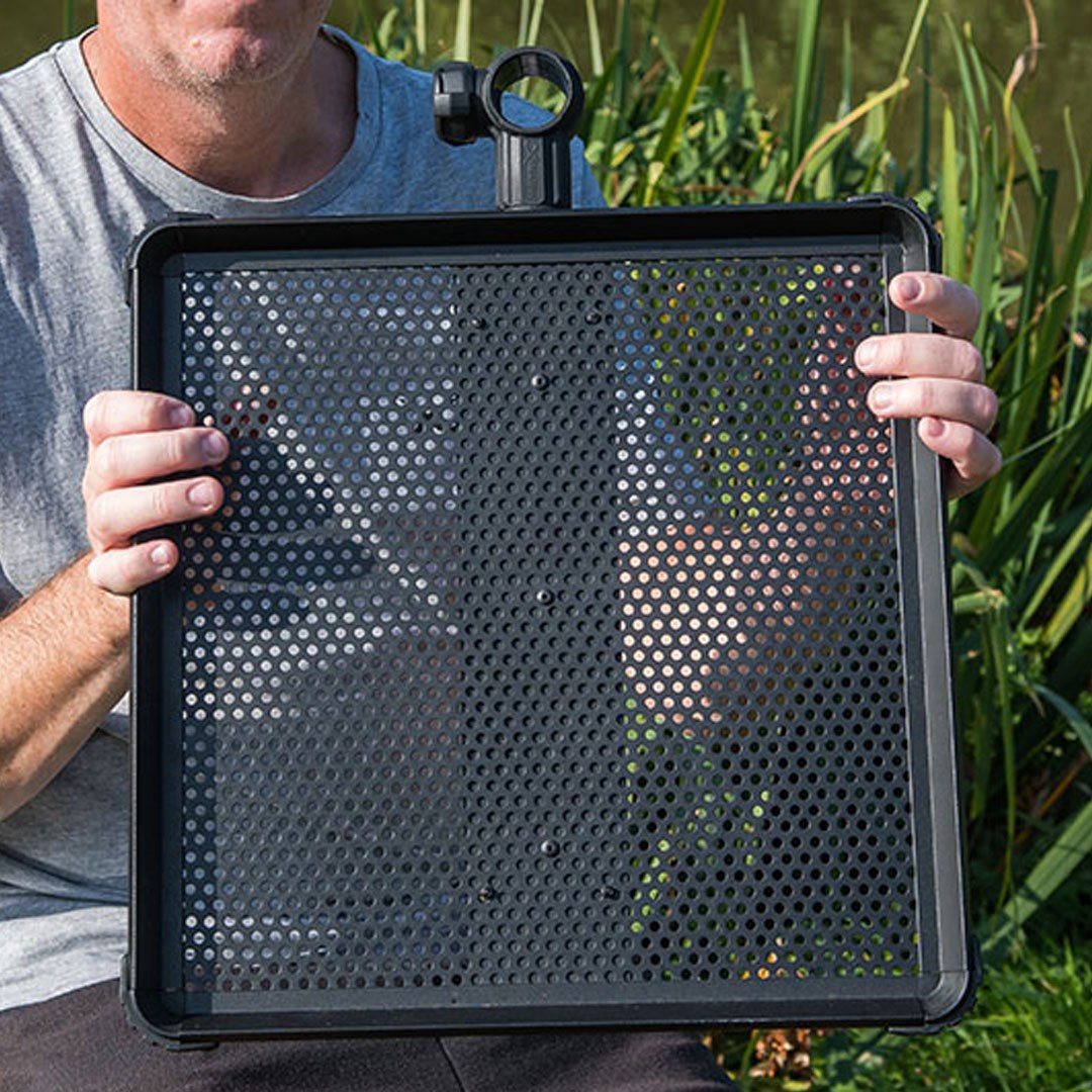 Matrix Standard Side Tray - £35.99