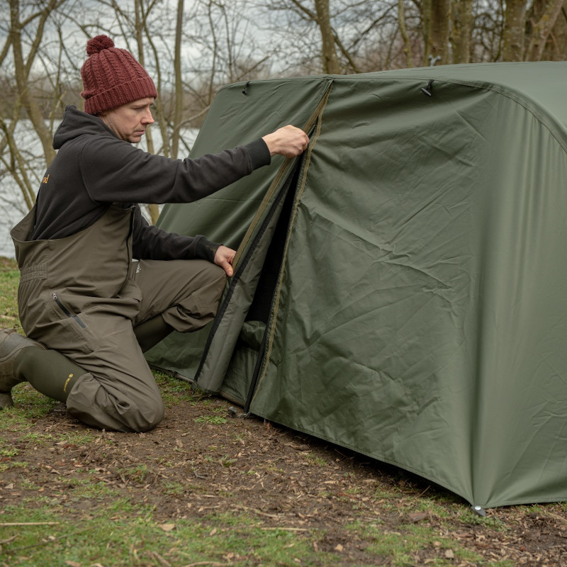 Wychwood Tactical Bivvy Overwrap - £99.99