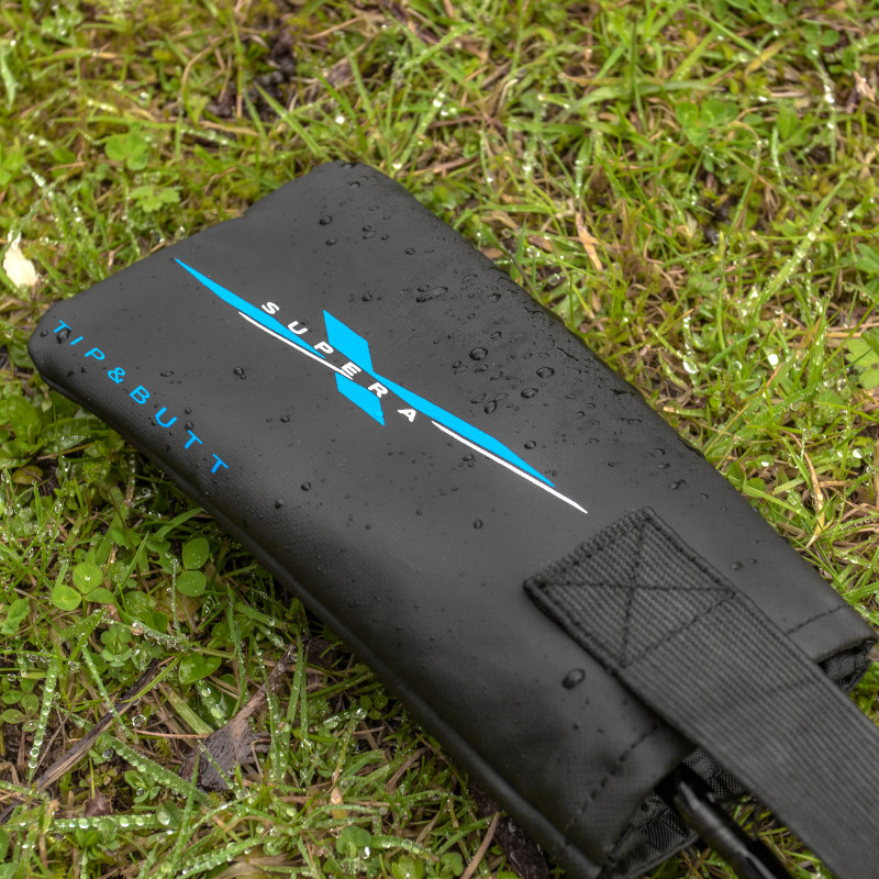 Preston Innovations Supera X Tip & Butt Protector - £10.99