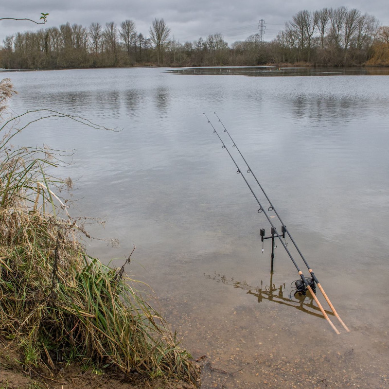 Wychwood Riot Rod - £36.99