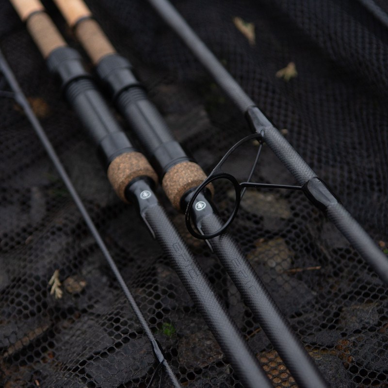 Wychwood Epic Carp Rods - £194.99