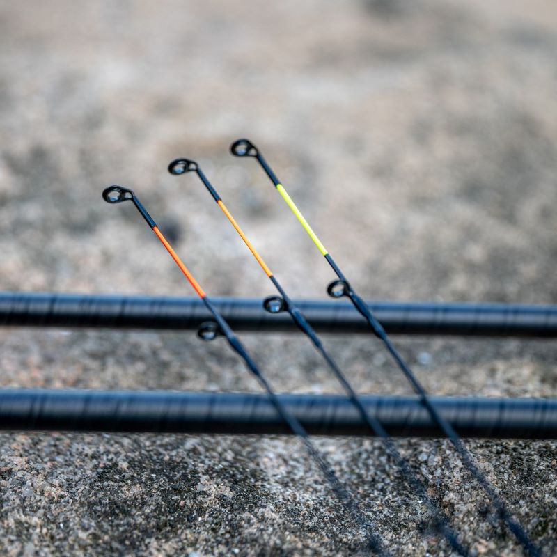 Preston Innovations Supera X Feeder Rods - £170.99