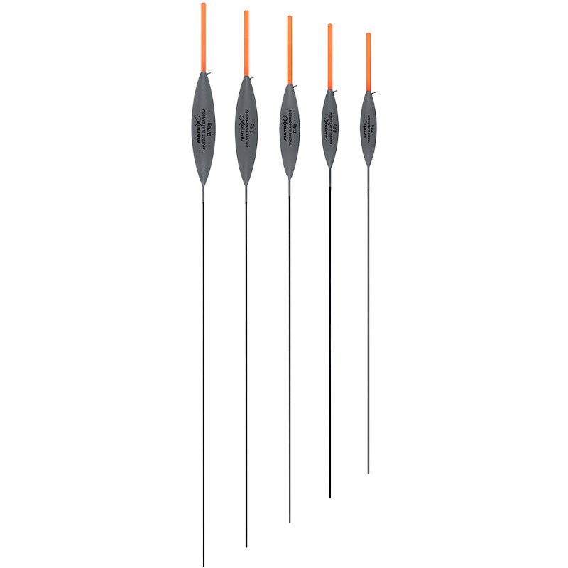 Matrix Finesse Slim Carbon Pole Floats - £2.35