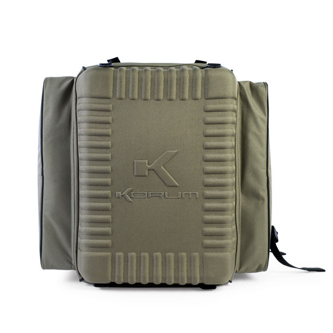 Korum Transition Ruckbag - £52.99