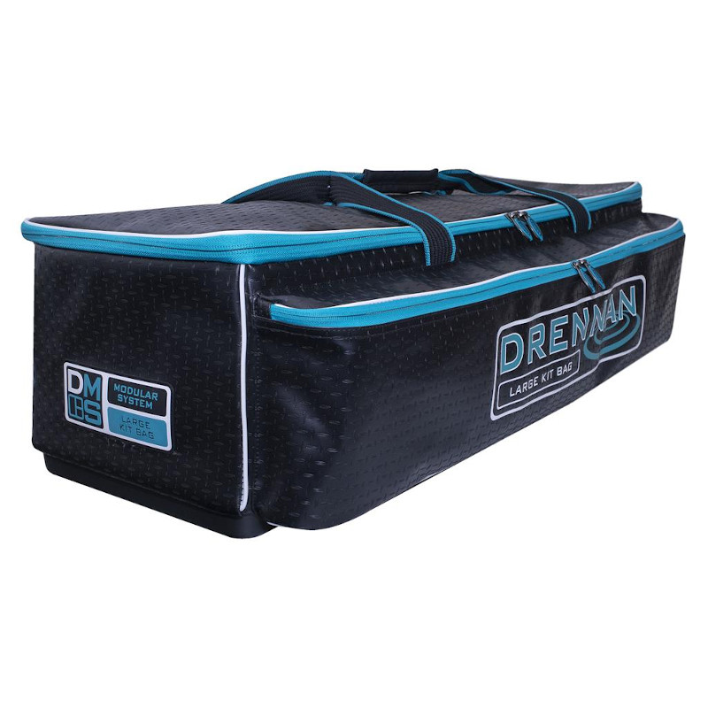 Drennan DMS Kit Bags - £59.99