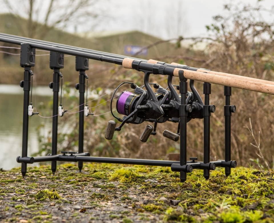 Wychwood Tactical Pod Kit - £92.99