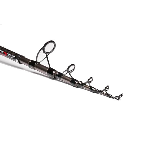 Penn Tidal Telescopic Surf Rods - £92.99
