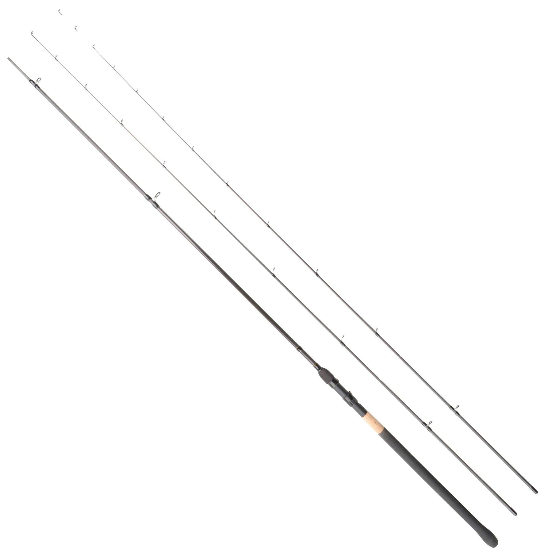 Prologic MP Detek Twin Tip Rod 12ft - £39.99