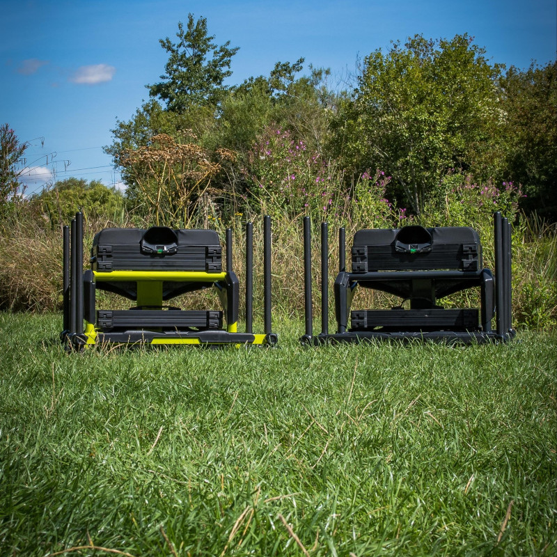 Matrix S25 Pro Seatboxes - £394.99