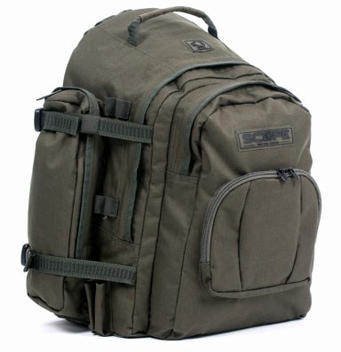Nash Scope Backpack - £59.99