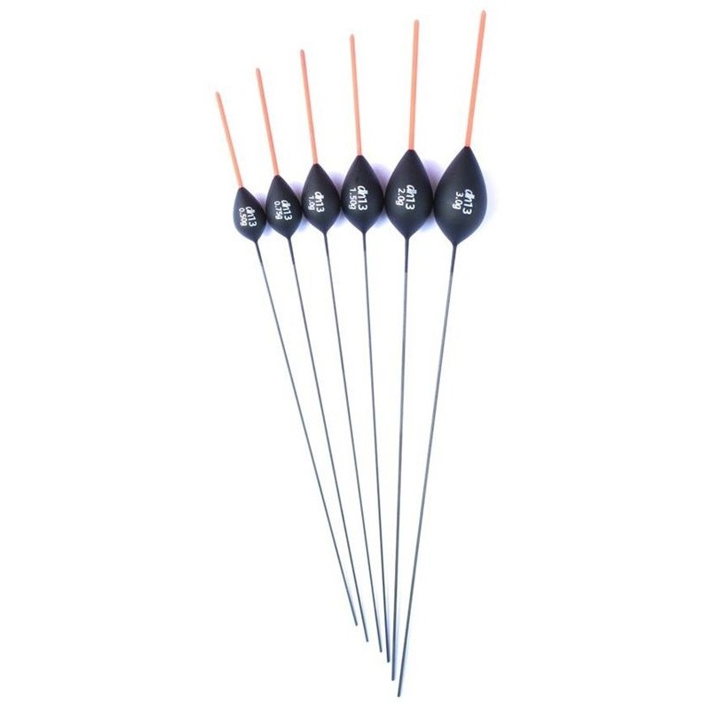 Dave Harrell DH13 Pole Floats - £1.69