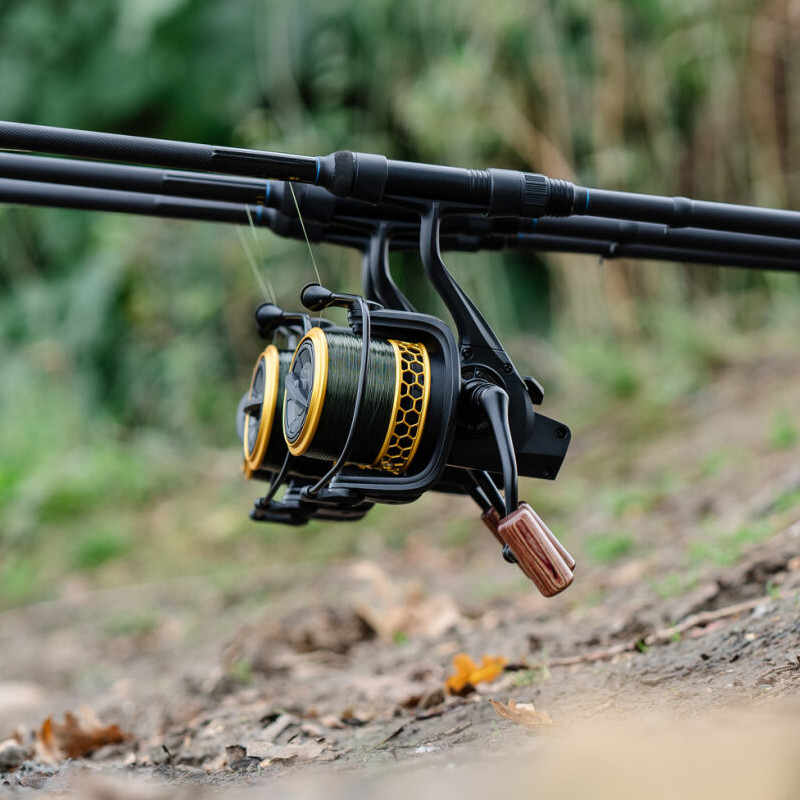 Nash Scope GTL 8000 Gold - £169.99