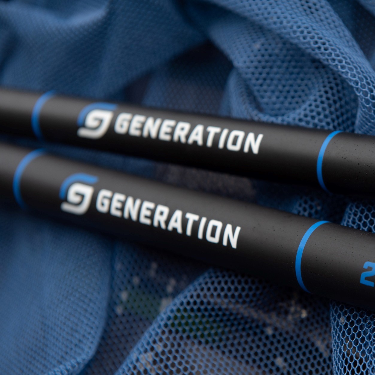 MAP Generation Power Landing Net Handle 3.0m - £34.99