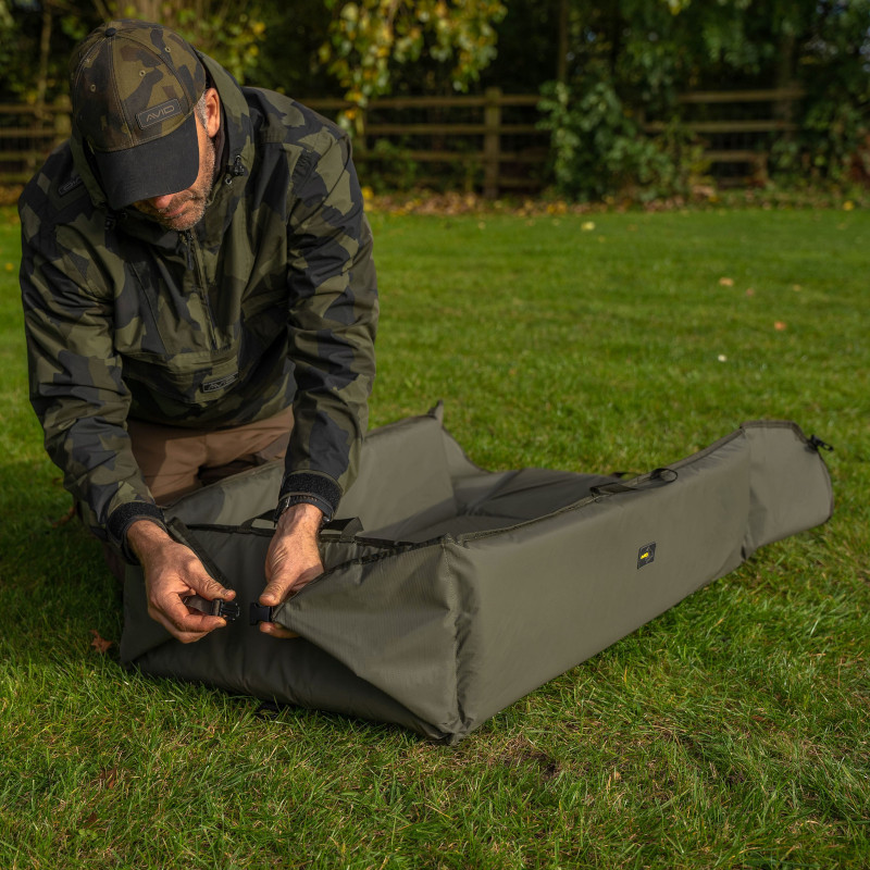 Avid Carp Folda-Cradle - £69.99