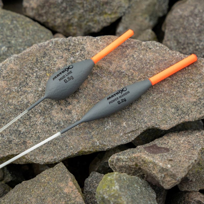 Matrix Mud Line Pole Floats - £2.35