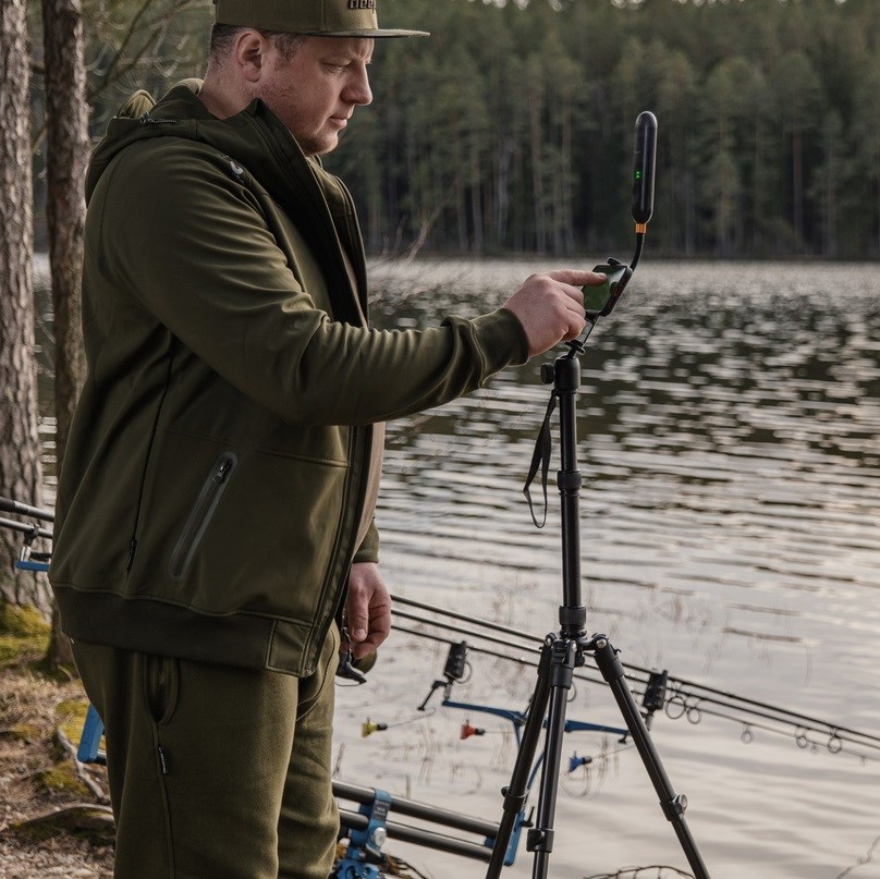 Deeper Tripod - £53.99