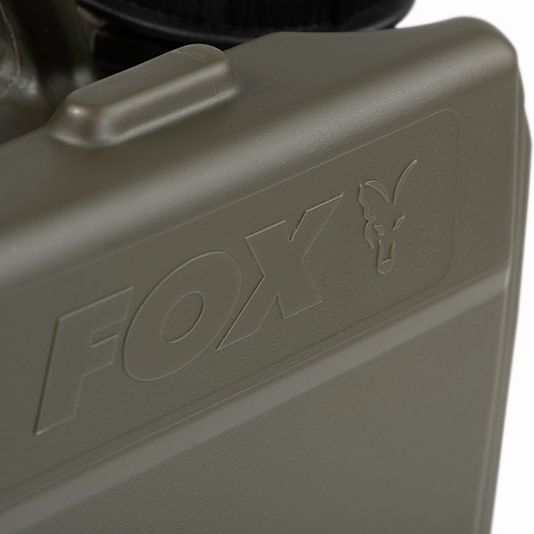 Fox 5ltr Water Container - £8.99