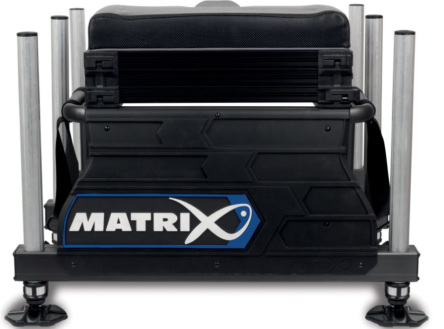 Matrix Super 36 Seat Box - £349.99